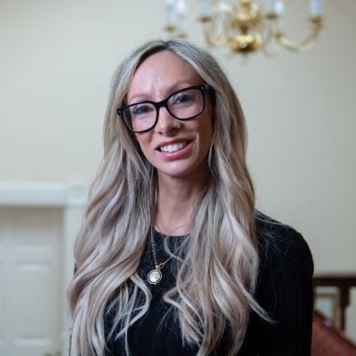 Welcome - Empower-Squared